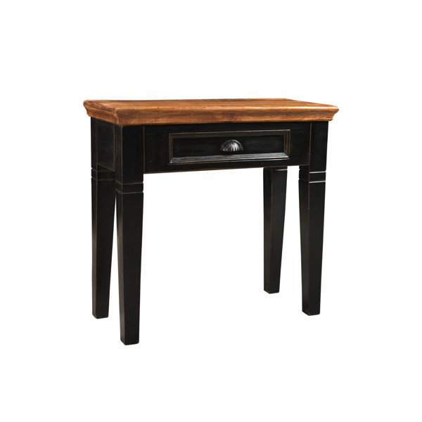 Rosalind Wheeler Devonn End Table | Wayfair.co.uk